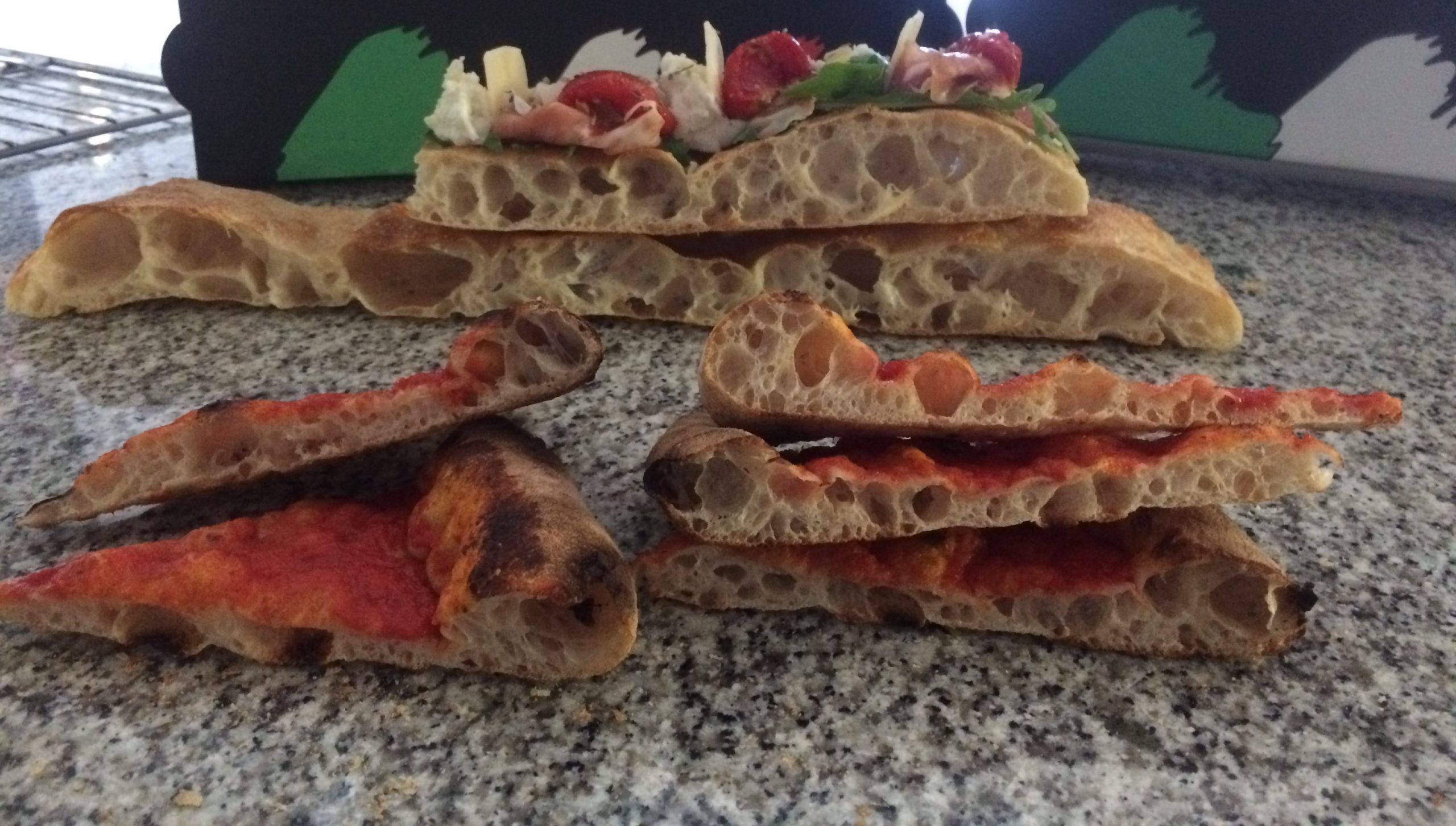 7 raisons de suivre une formation pizza (même sans projet pro)